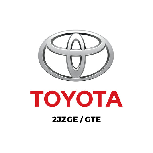 Just Racing 2JZ Built Engines and Parts