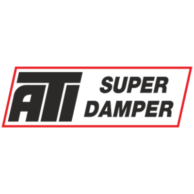ATI Super Dampers – Just Racing