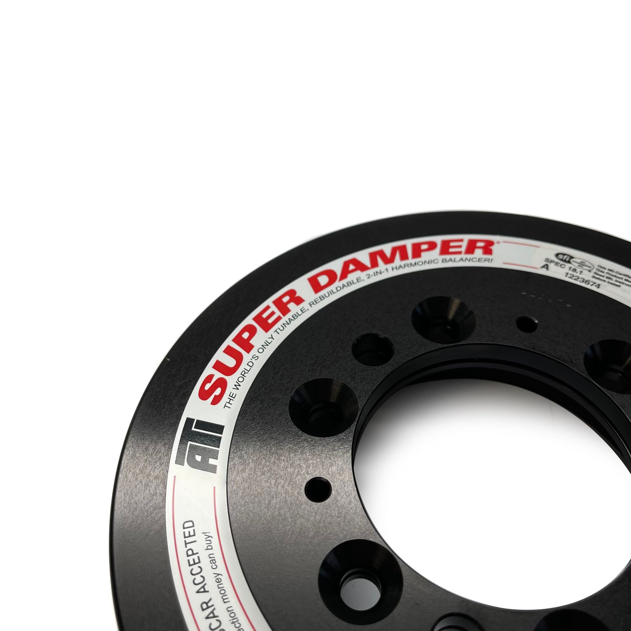 Dampers – tagged "2JZ, Bottom End, Dampers" – Just Racing