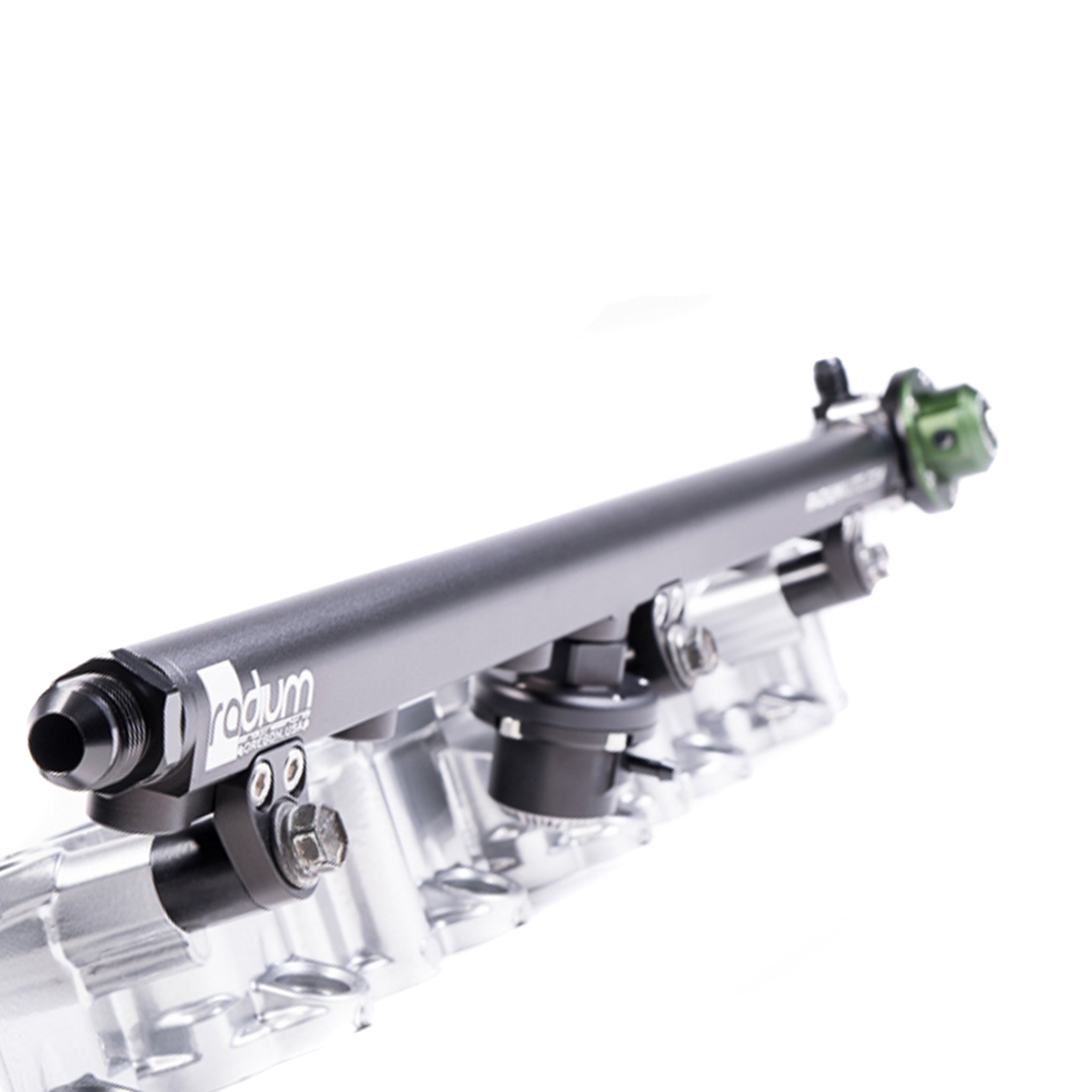 Fuel Rails – Just Racing