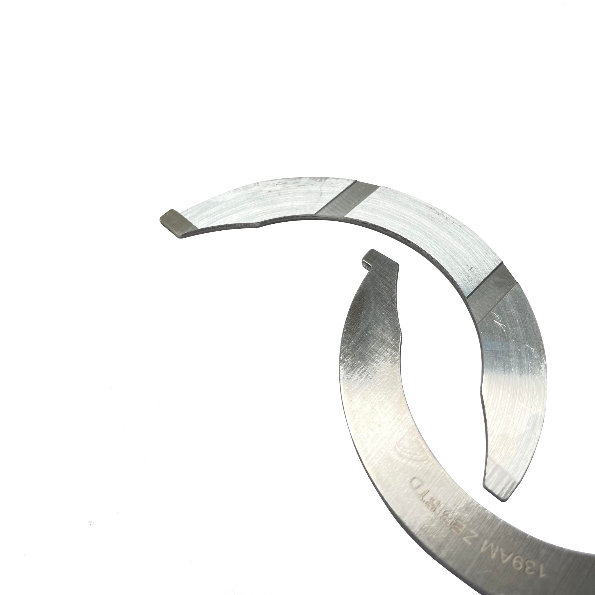 Thrust Washers – Just Racing