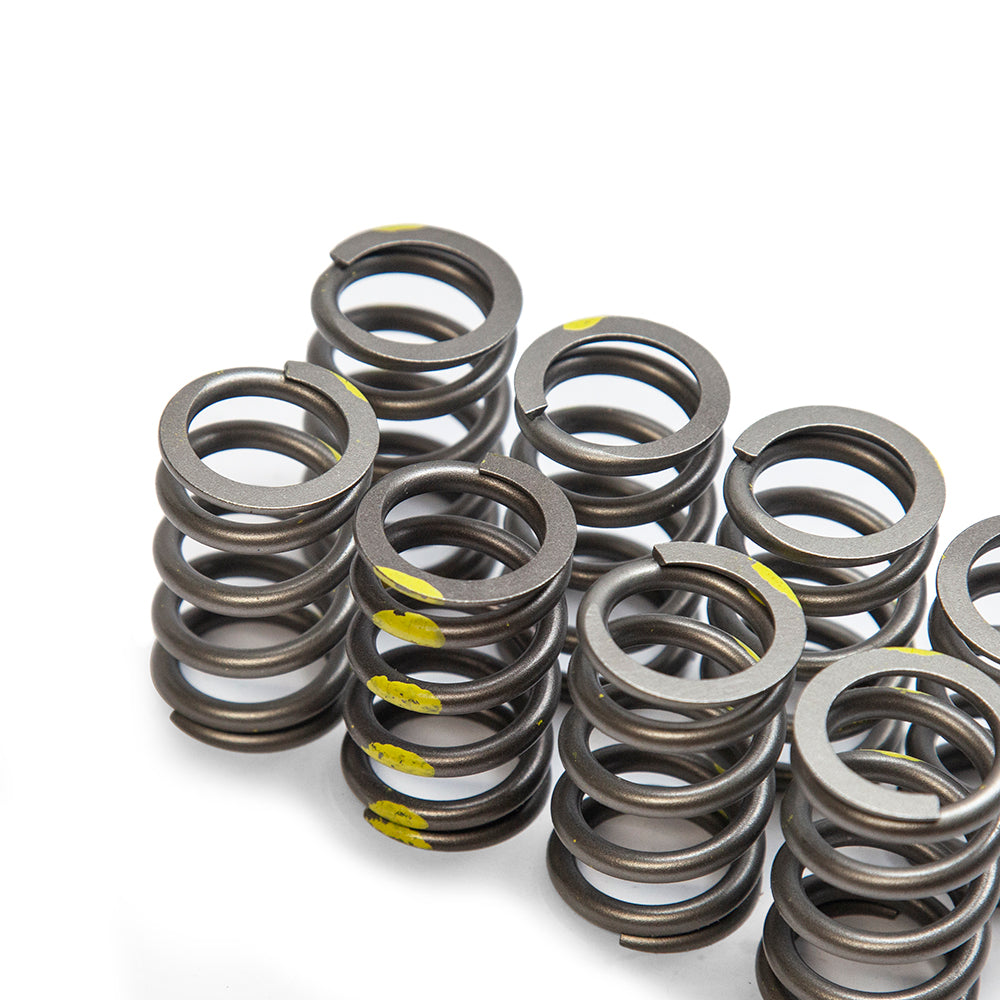 Valve Springs, Retainers, and Keepers – Just Racing