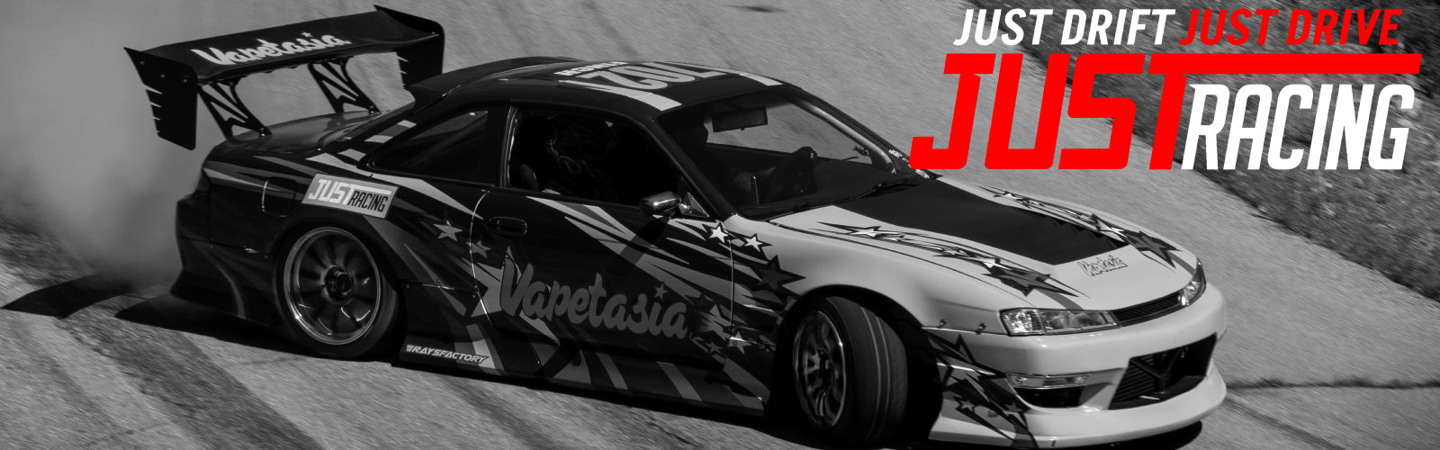 Just Racing 2JZ Built Engines and Parts